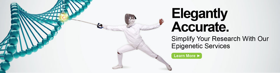 Epigentek - Complete Solutions for Epigenetics